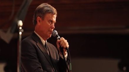 Rick Simerly retires – Milligan Stampede