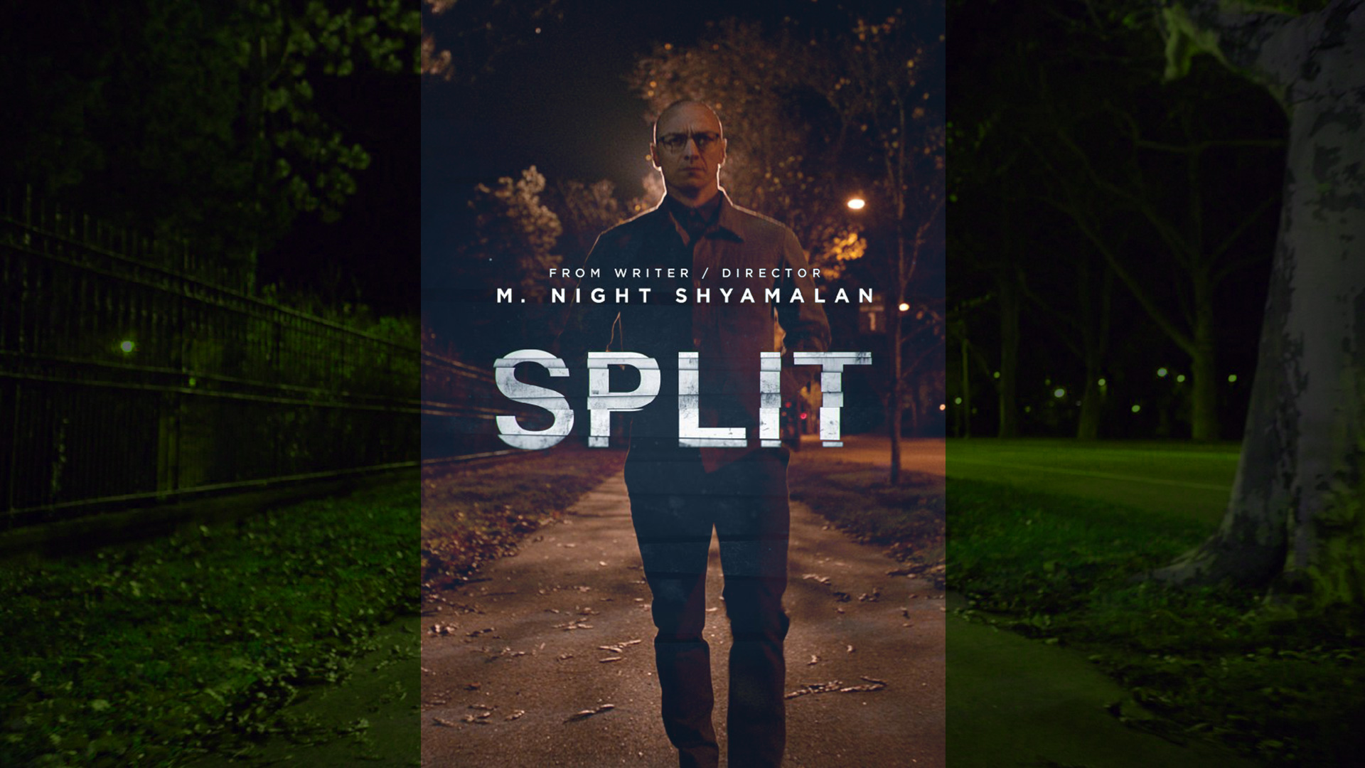 REVIEW: Split – Milligan Stampede