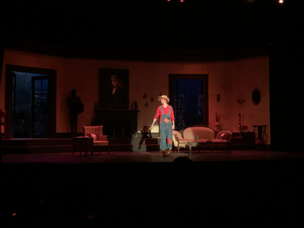 PLAY REVIEW: ‘A Toby Show’ One of the Most Entertaining Milligan ...