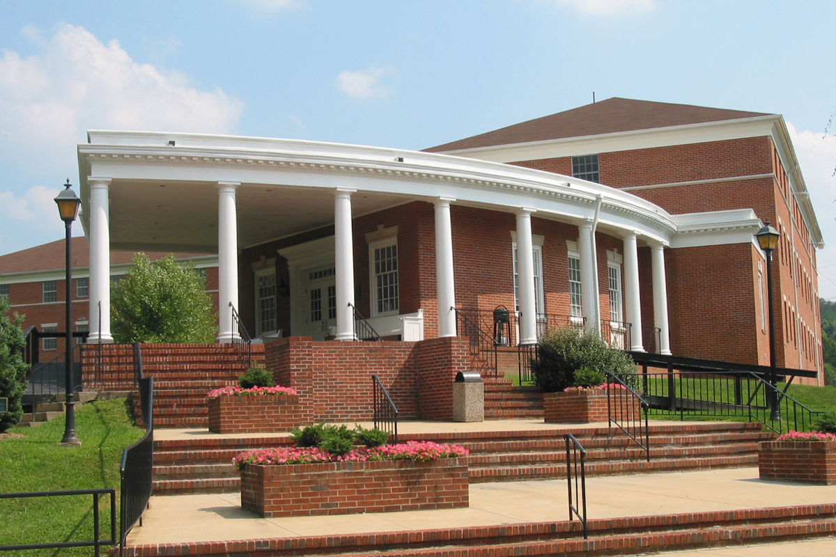 Former student haunts Hart Hall – Milligan Stampede