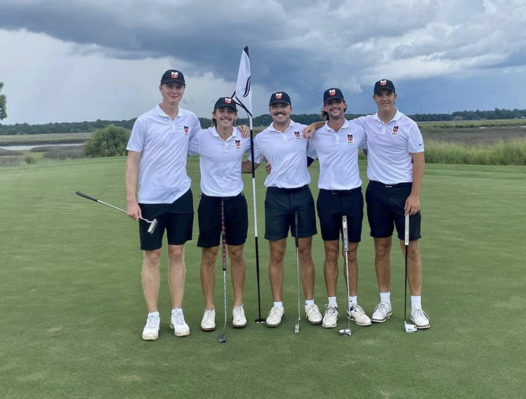 Milligan Golf Shows off Skills in Season Open Tournament – Milligan ...