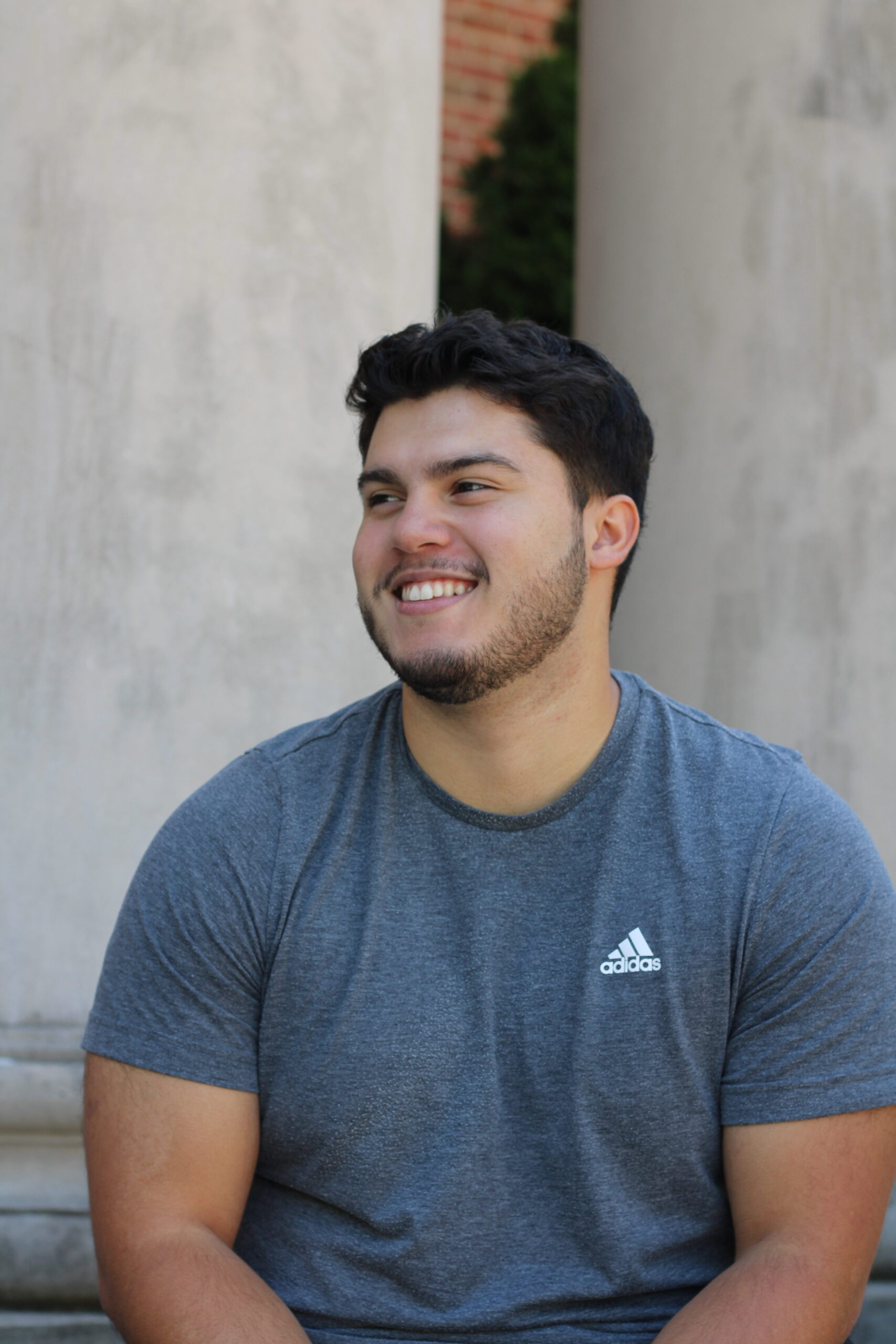 Goah President Trevino shares Diversity Projects for the Year ...