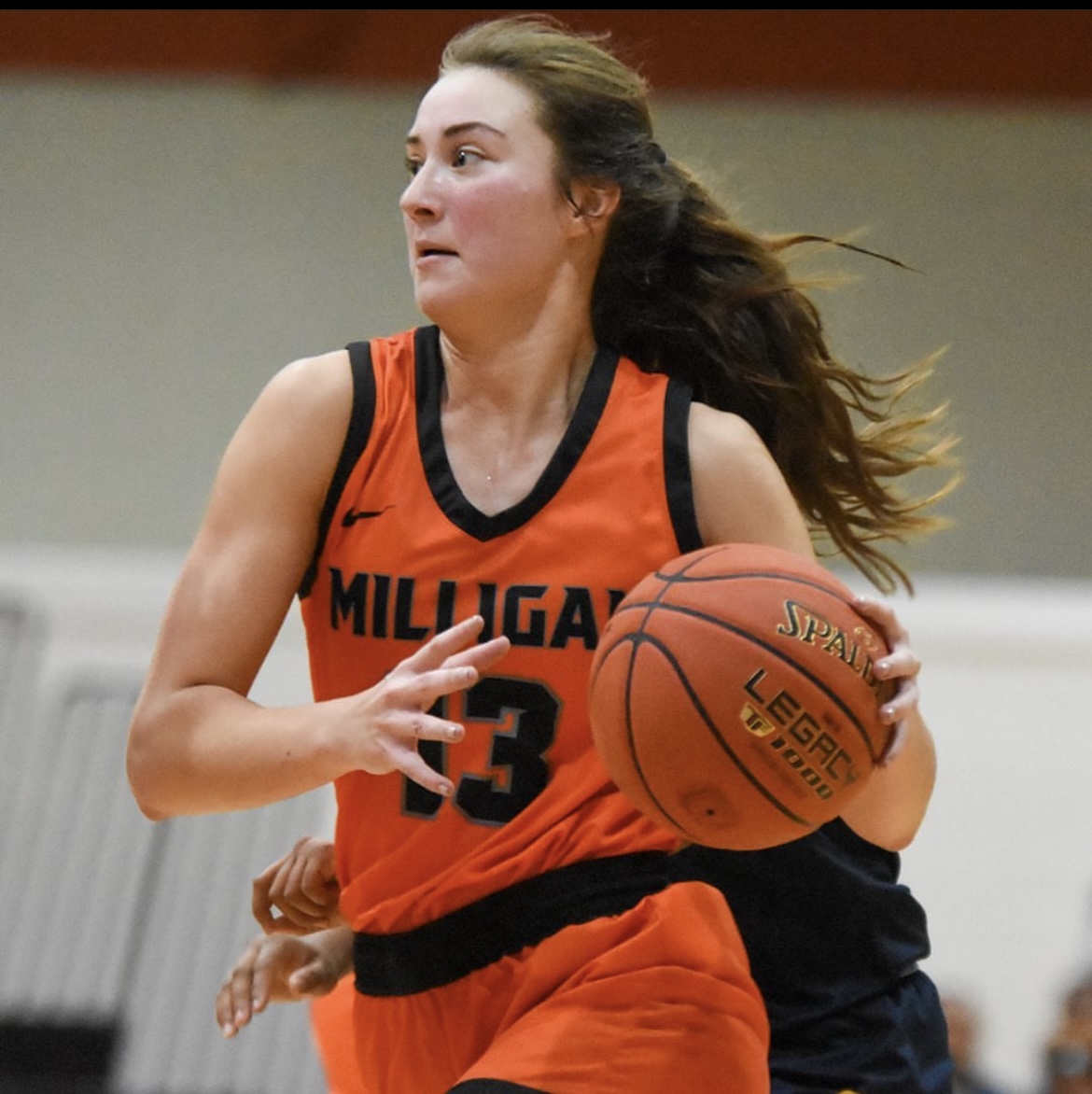 Women’s Basketball Team is Off to a Strong Start – Milligan Stampede