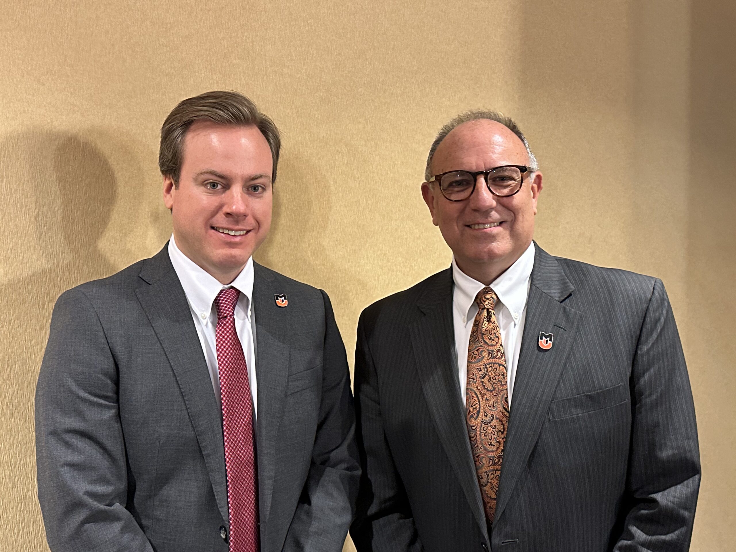 5 Questions with Milligan’s 16th President Dr. Stephen Waers – Milligan ...