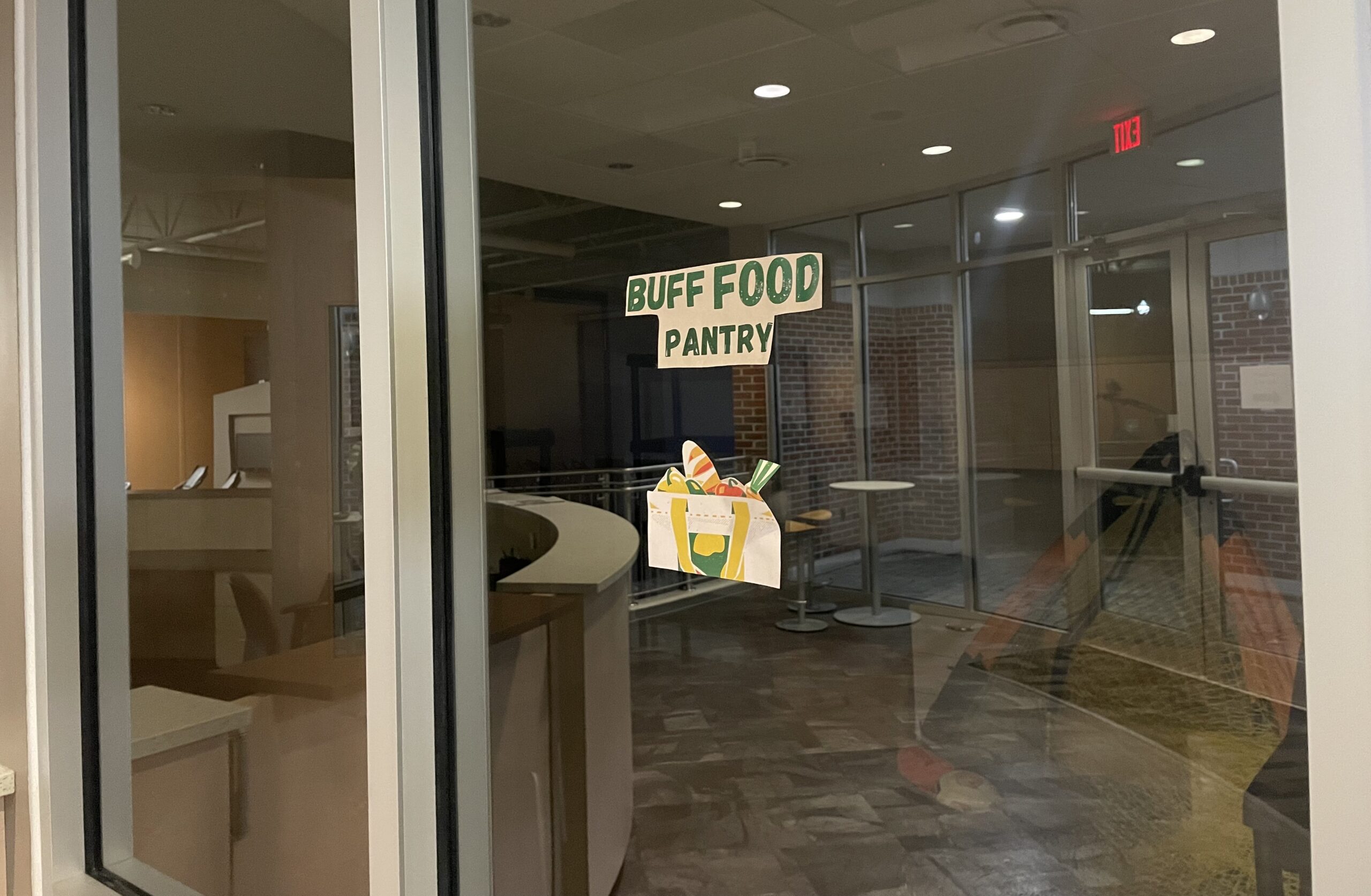 Milligan Launches Student Food Pantry to Combat Campus Food Insecurity ...
